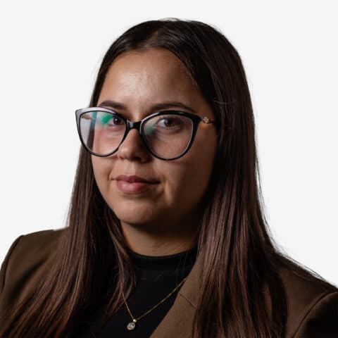 Shanise Cardona - GTG Legal
