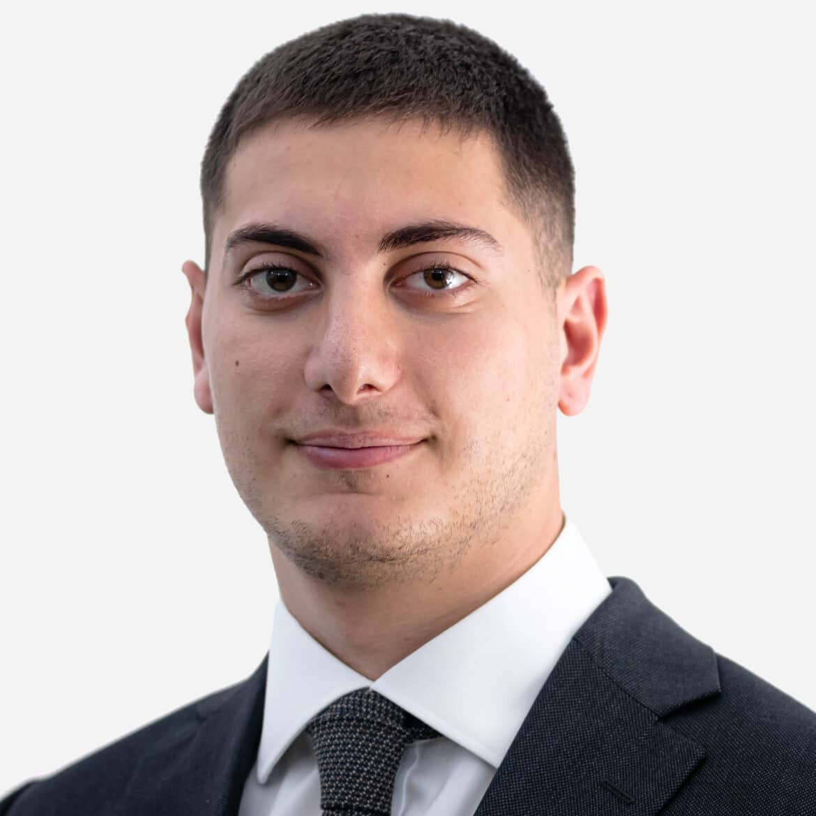 Neil Gauci - GTG Legal