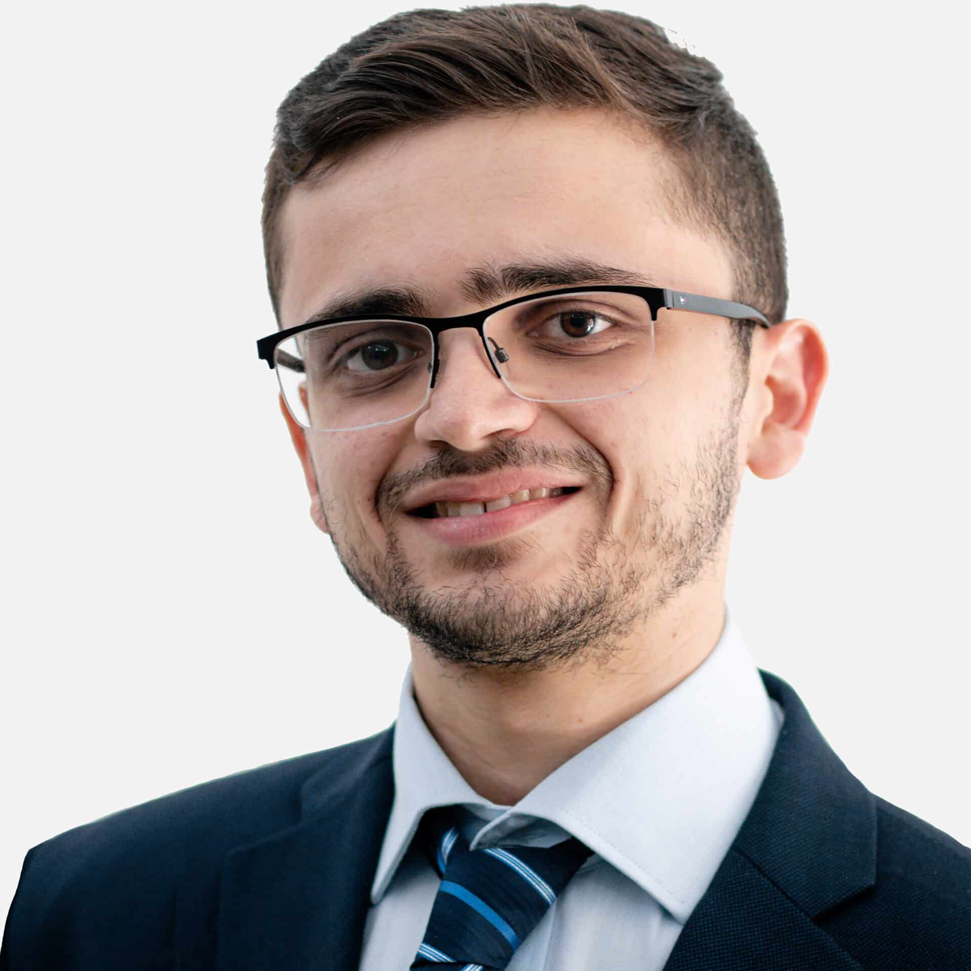 Karl Cauchi - GTG Legal